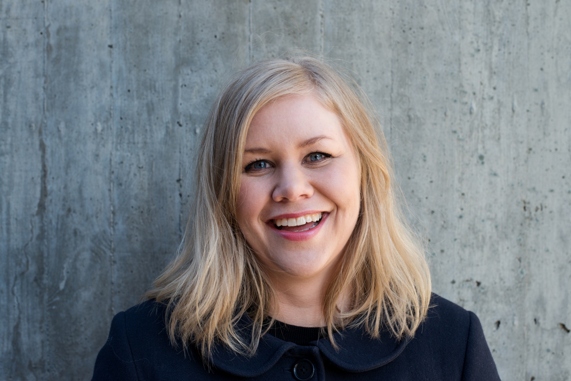 Kontakt oss - Falturiltu